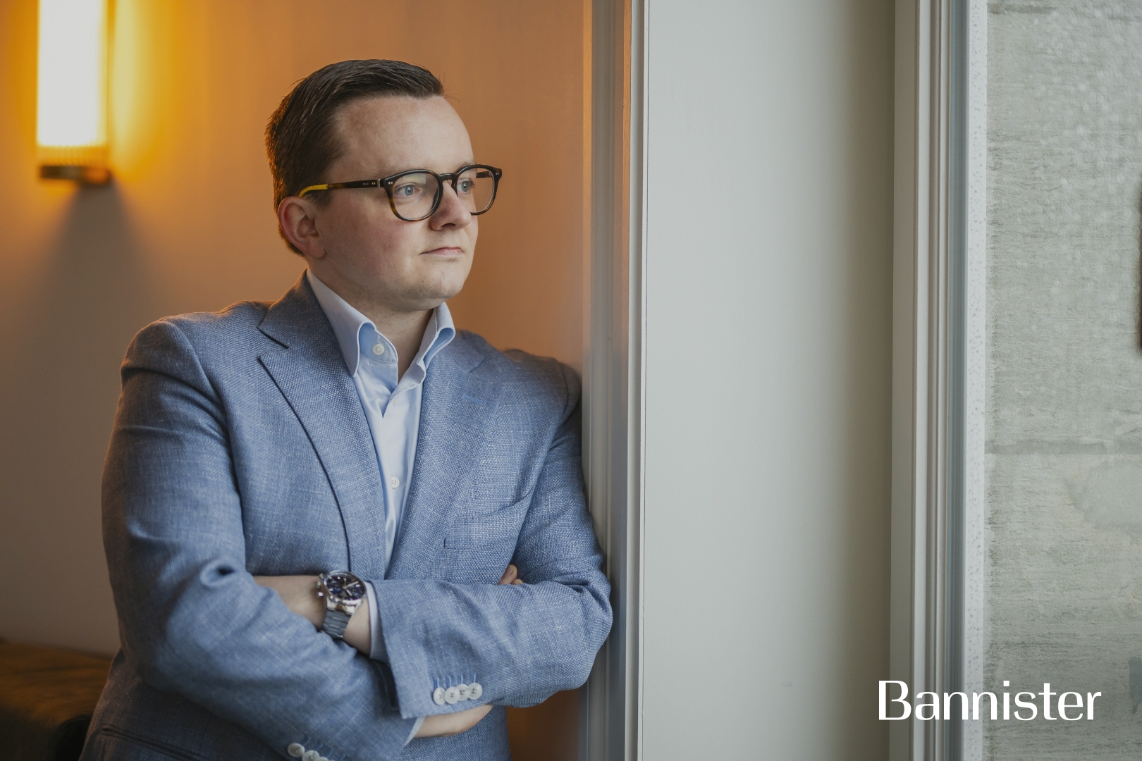 Maxim Korthoudt over waarom arbeidsrecht zijn roeping werd